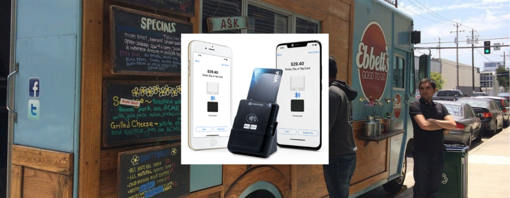 SwipeSimple - Mobile